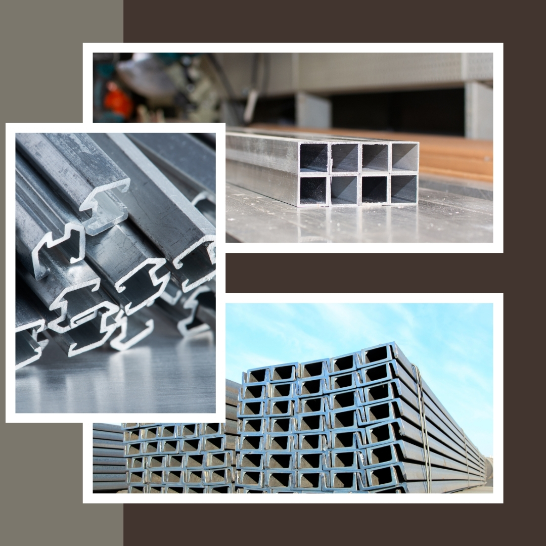 Aluminium Products Manufacturer, Wholesaler in India